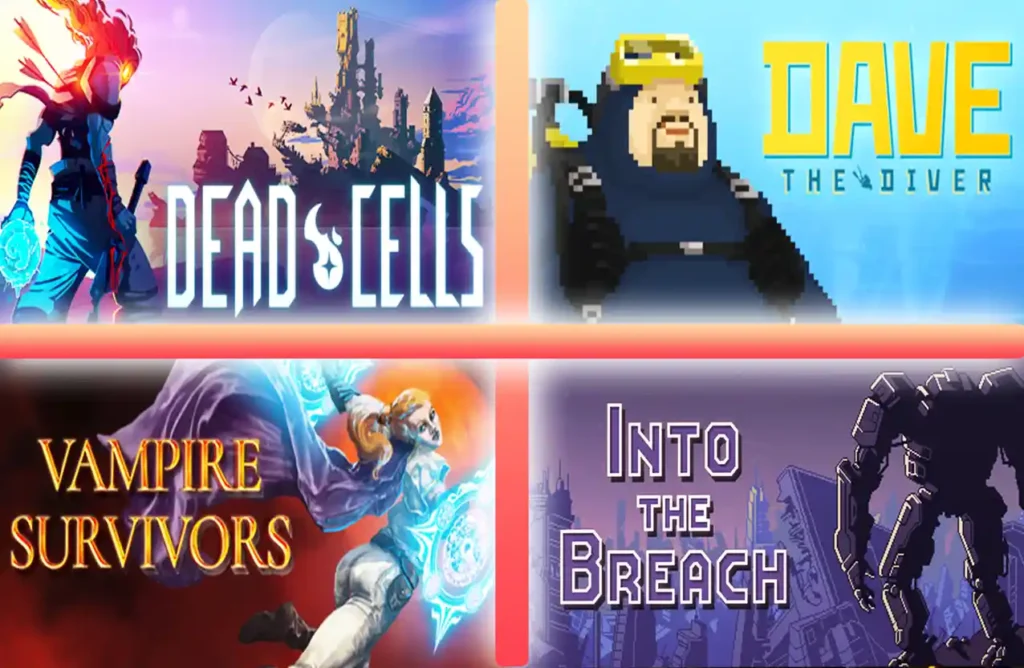 Best Steam Games for Adults (2025 Edition) - LRDev Games