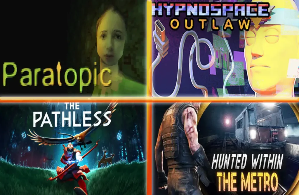 Best Indie Games You Missed on Steam (2026 Edition) - LRDev Games